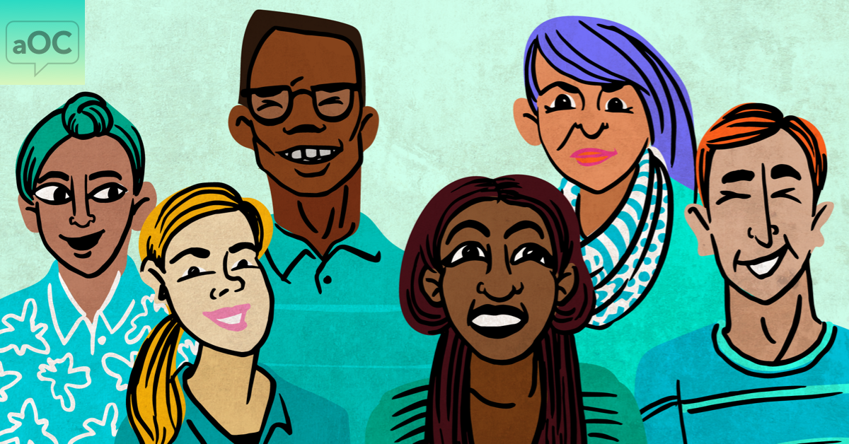 September 25: NOCC Together in Teal Event | AdvancedOvarianCancer.net