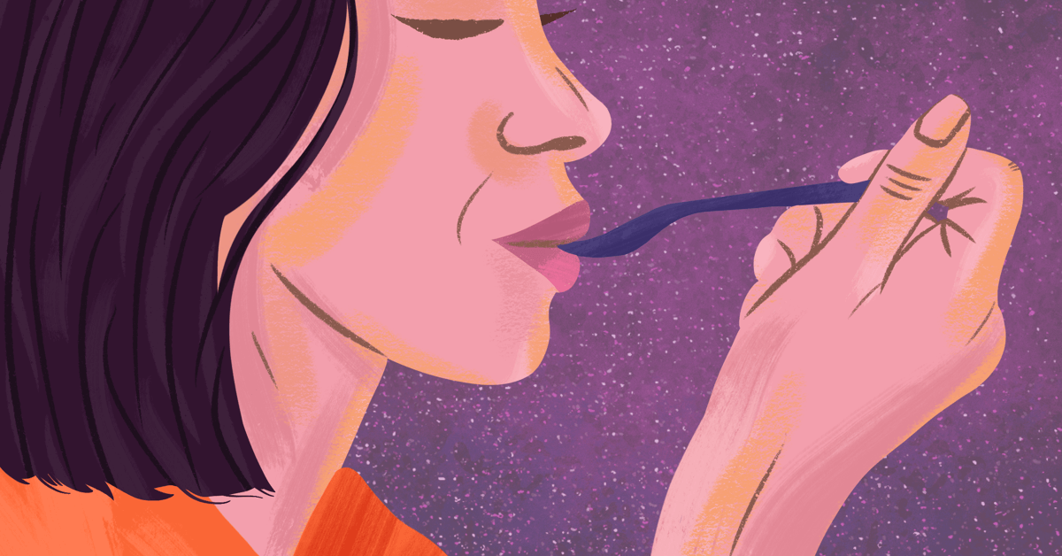 Taste and Smell Changes With Ovarian Cancer Treatment ...