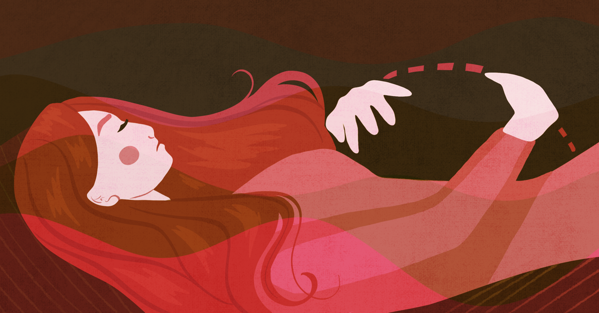 Pregnancy Envy: Coping with Advanced Ovarian Cancer Infertility